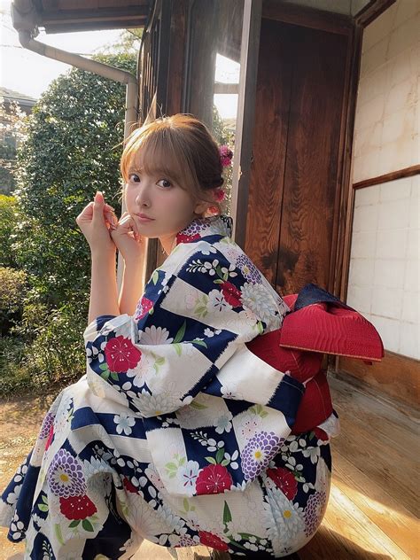 正妹 三上悠亞生日快樂 Beauty 表特快照