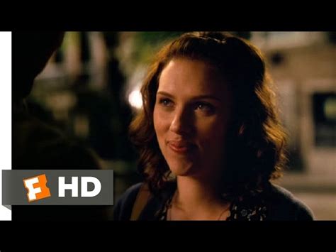 The Nanny Diaries Kiss