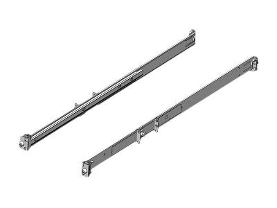 Dell ReadyRails Static Rails For 2 4 Post Racks Overview Specs Details SHI