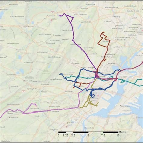 Pdf Friday Exception Scheduling In Transit Systems An Exploratory
