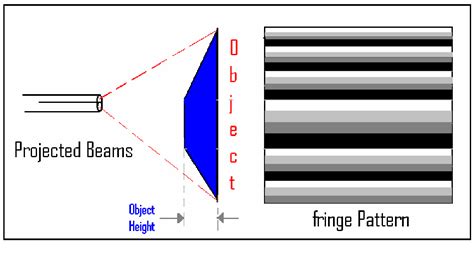 Figure 11 From Three Dimensional Fourier Fringe Analysis And Phase Unwrapping Semantic Scholar