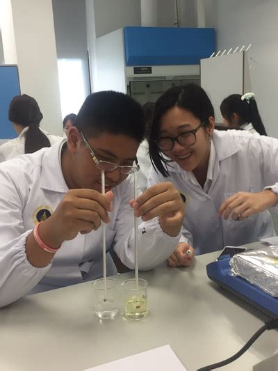 Water Properties Lab YAVITHA S