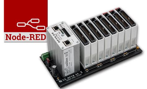 Node Red Nodes For Iiot Applications 2016 12 30 Refrigerated Frozen