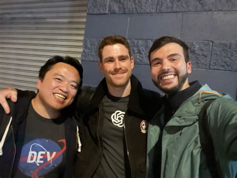 Chatgpt Gpt4 Hype And Building Llm Native Products — With Logan