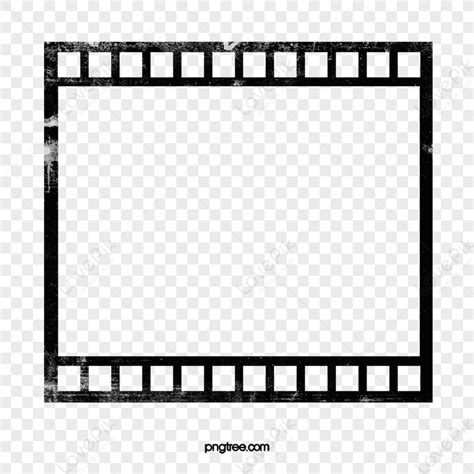 필름 일러스트영화하얀사진 Png 일러스트 무료 다운로드 Lovepik