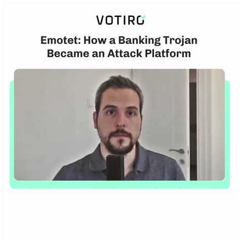 Votiro On Linkedin Filefriday Emotet Votiro Contentsecurity Malware Zerotrust