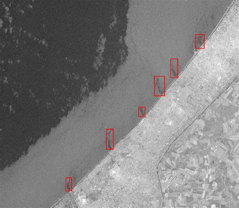 Copernicus Sentinel 1 Data Enable Oil Spill Detection In South Eastern Mediterranean Sea