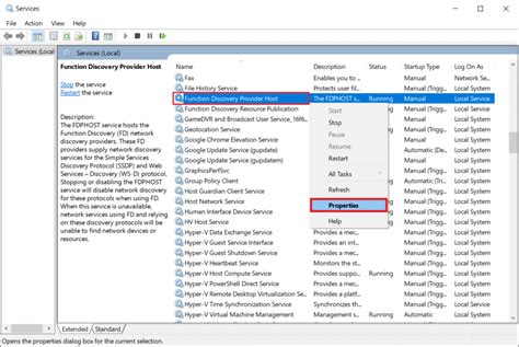 fix computers not showing up on network in windows 10 techcult