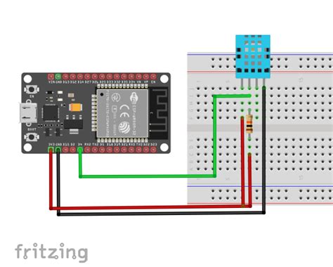 Cara Membuat Berbagai Macam Project Internet Of Things IoT Dengan Menggunakan ESP32 Dev Module