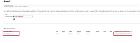 Sharepoint Online Use Page Properties To Filter Content On Modern Page SharePoint Stack Exchange