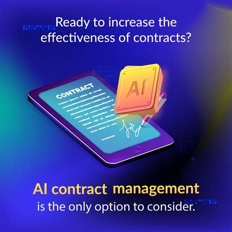 Contractmanagement Automatedworkflows Conclev Efficiency Contractautomation