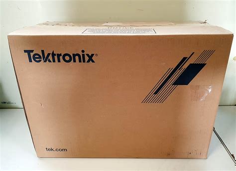 Tektronix Afg31000 Afg31252 250mhz Function Generator Rescience