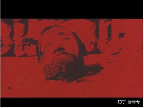 鬼子来了的镜头语言分析 知乎