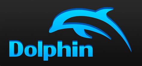 Grid For Dolphin Emulator By Mrwheyne Steamgriddb