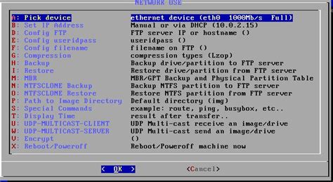 8 Best Free Disk Cloning And Backup Tools For Linux 2024