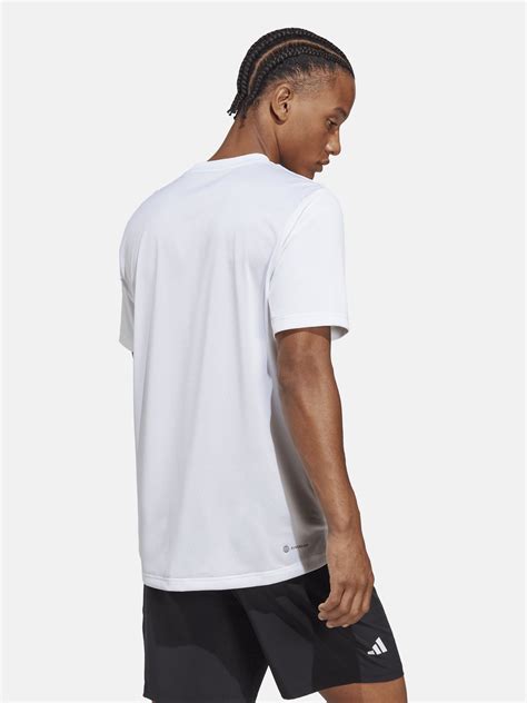 Adidas Club Tee Tennis Clothing Nencini Sport