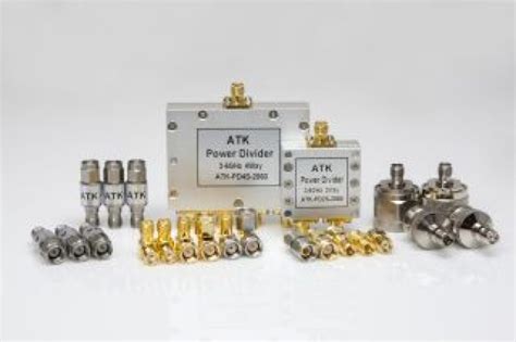Sma Filter 濾波器 全測儀器科技校正實驗室
