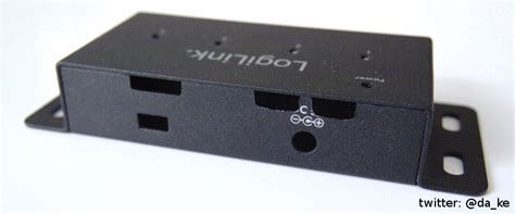 Projekte Raspberry Pi Zero Usb Hub Housing Daniels Lab Wiki