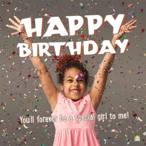 Happy Birthday Girl Birthday Wishes For A Young Lady