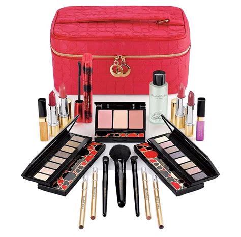 Elizabeth Arden Makeup