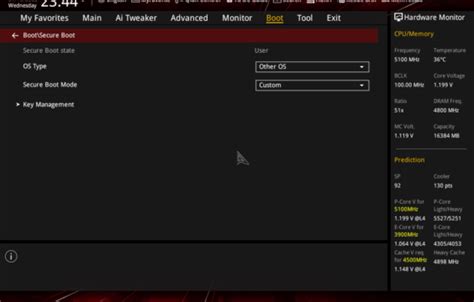 MSI Responds To Faulty Secure Boot Implementation Others Including ASUS Might Be Affected Too
