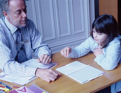 Dyslexia Testing Photograph By Annabella Blueskyscience Photo Library