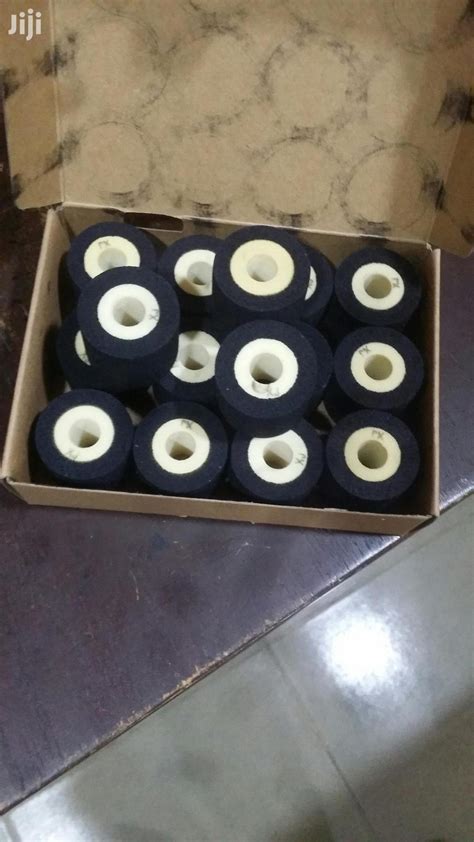 Solid Ink Roller Coding Machine In Ikoyi Printing Equipment Ndubuisi