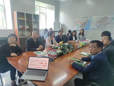 凝聚工作合力 助力乡村振兴—— 市政协农业委与我院联合开展“蔬菜小镇和乡村产业振兴”调研暨社情民意交流活动 政府信息公开专栏 新乡市农业科学院