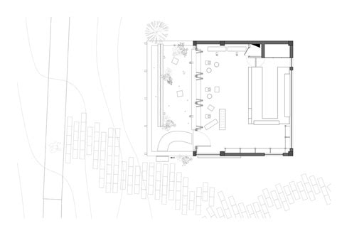 Galeria De Casa De Chá Mslan Devolution 24