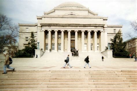 Unf Ironic Ionic Forum Archinect