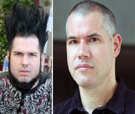 Wayne Static Didnt Die He Was Just Tired Of His Fame And Now Lives As