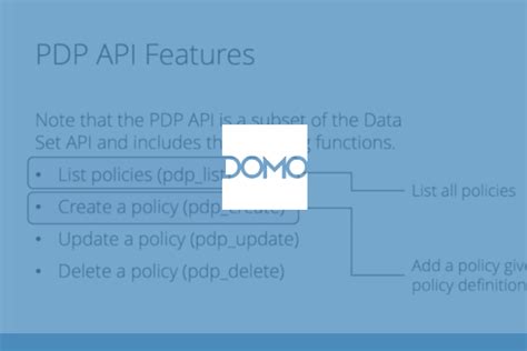 Using Domo S Pdp Api With R Python Domo