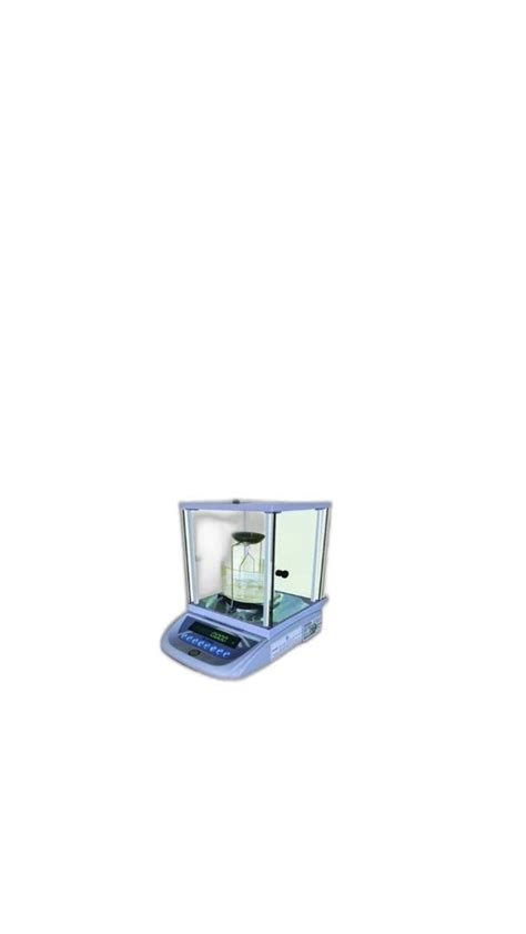 Ideal Lab Plastic Density Tester At ₹ 4500000piece In Mumbai Id