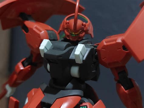 Darilbalde My Beloved Rgunpla