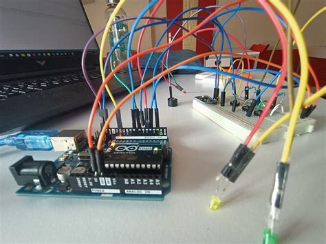 Je Recherche Un Expert Dans Le Domaine De L Arduino Carte Arduino Avec Utilisation Des Sons