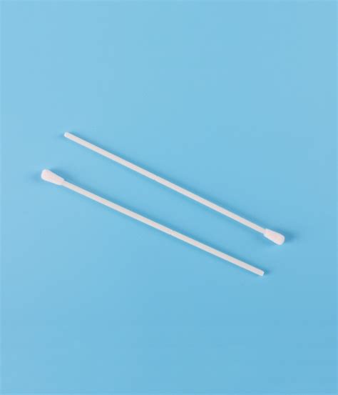 Disposable Anal Sampling Swab A 03