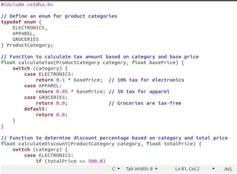 Embeddedsystems Embeddedc Enums Learningjourney Techdhaba Programming Codinglife