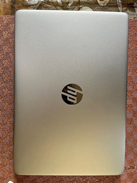 Hp 14s Dq0509tu Natural Silver 14 Inch Intel Celeron N4120 4gb 256gb Ssd Win11 Computers