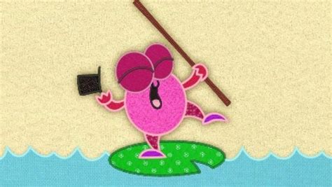 Patchwork Pals Season 1 Episode 15