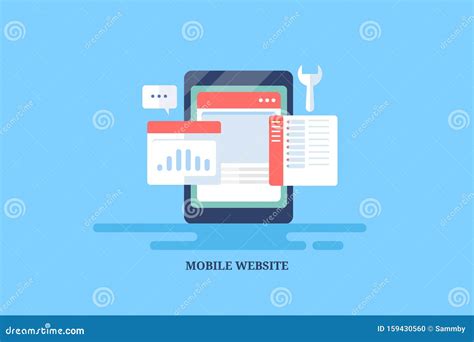 Mobile Friendly Responsive Website Mobile Seo Software Development