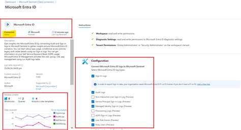 Azure Activity Data Connector Configuration Microsoft Qanda