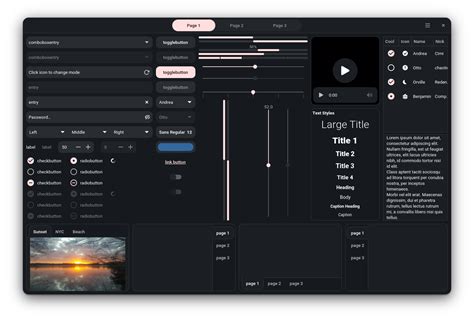 GitHub Sweetpastel Gtk Gtk Themed With Sweetpastel