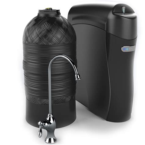 Learn About The Kinetico® Reverse Osmosis Drinking Water System