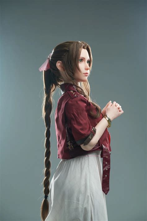 Aerith Cm D Cup Fair Game Lady Dollsafari