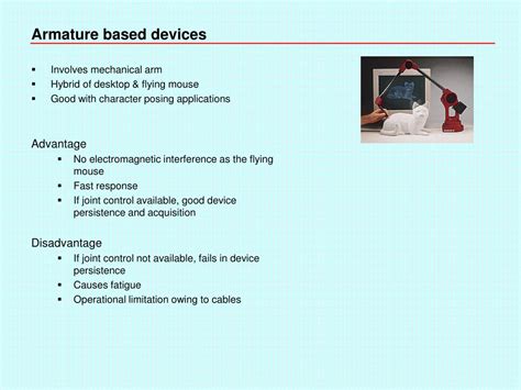 Ppt User Performance In Relation To 3d Input Device Design Powerpoint