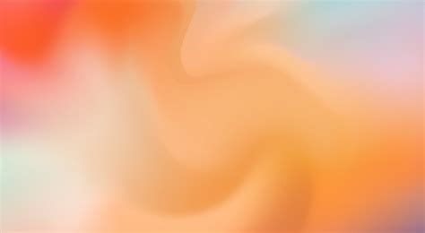 흐릿한 그라데이션 추상적인 다채로운 흐르는 배경 벡터 디자인 배경 주제에 대한 스톡 벡터 아트 및 기타 이미지 배경 주제 그라데이션 곡초류 Istock