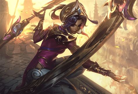 League Of Legends Los Aspectos O Skins Del Evento Deleite Lunar 2023