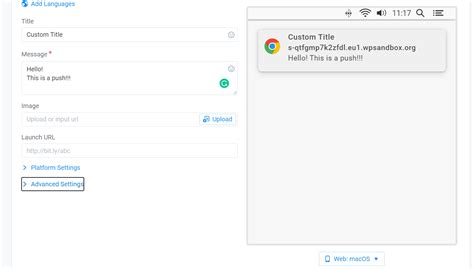 How To Add Push Notifications To Wordpress Quadlayers