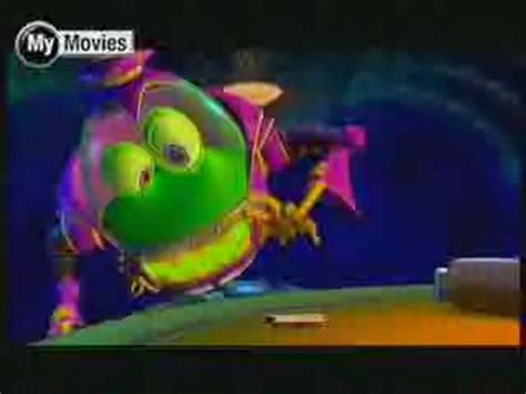 Jimmy Neutron Babe Genius Trailer