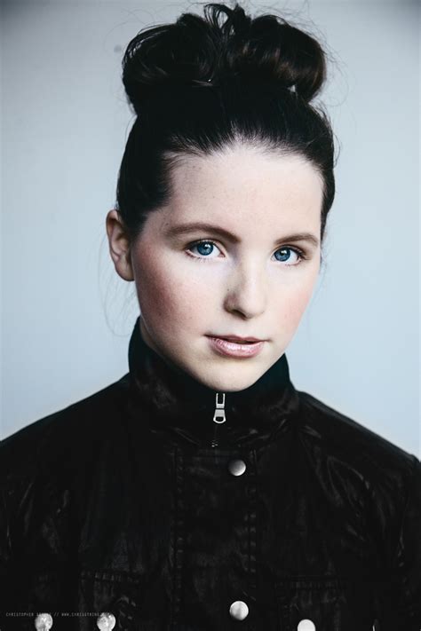 Amanda Christopher String
